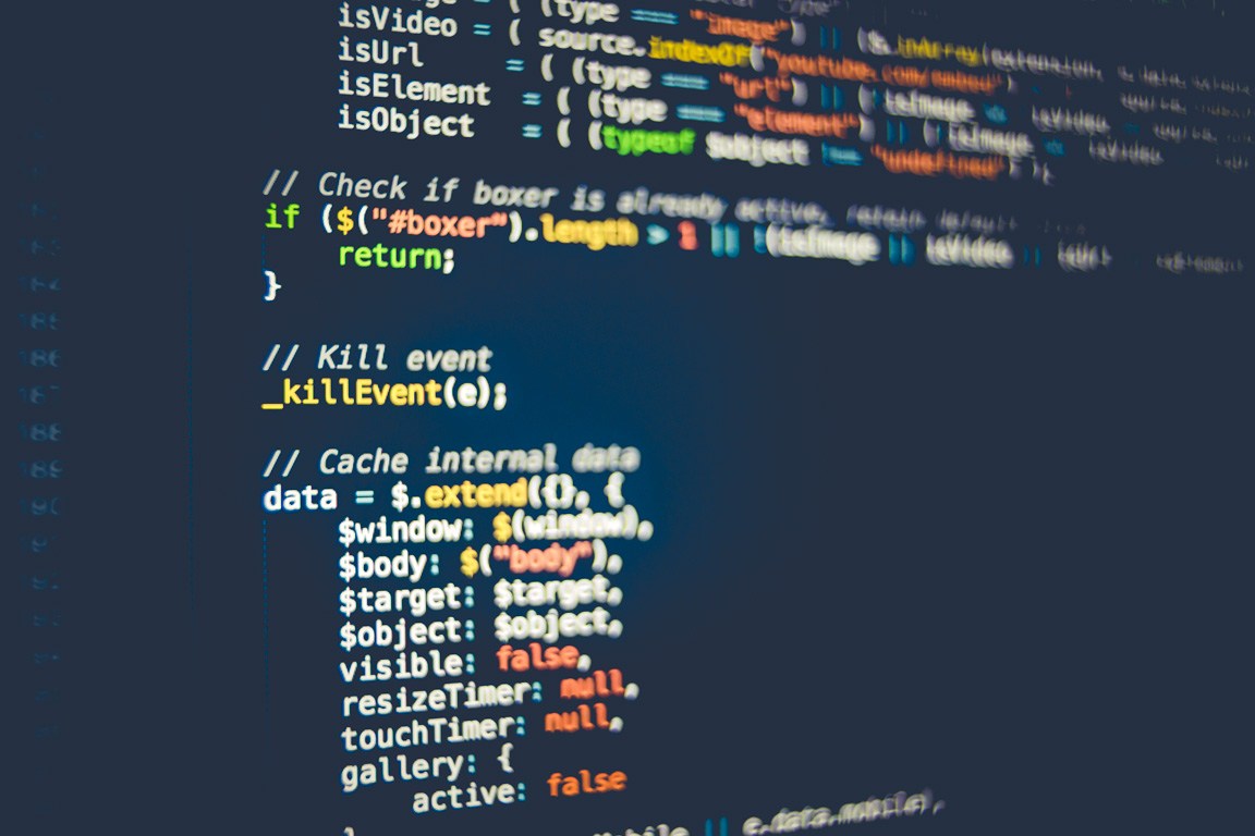 Custom Indicators 102 How To Implement Native Filters In Custom